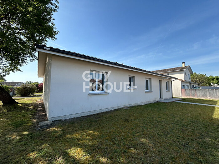 Maison 5 pièces à vendre à Parentis-en-Born