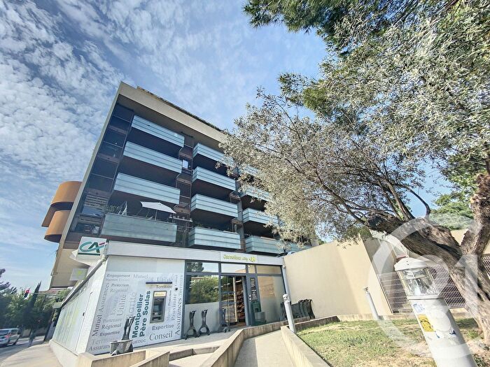Appartement 3 pièces à louer à Montpellier, Hôpitaux, Facultés