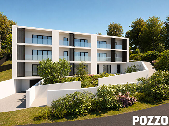 Donville-les-Bains : Appartement 2 pièces à vendre