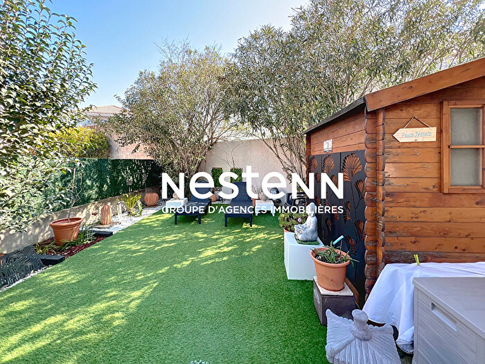 Maison 5 pièces à Perpignan, à vendre