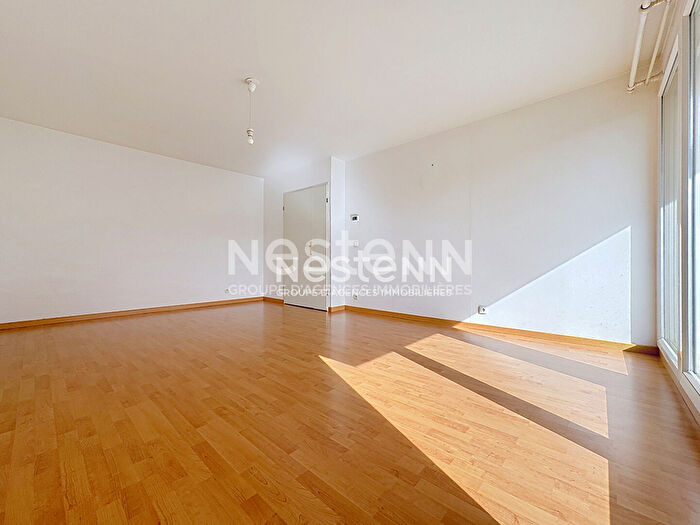 Appartement 2 pièces à louer - Guyancourt, Le Pont du Routoir