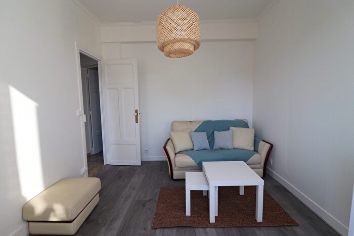 Appartement à vendre - Chelles - 2 pièces - 1 chambre