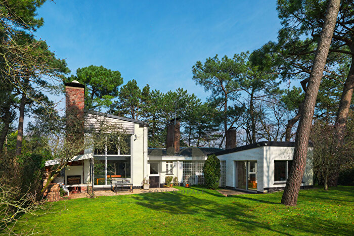 Maison à vendre - Le Touquet-Paris-Plage, La Dune au Loup, Espace Nouveau Siècle, Aéroport - 4 pièces - 3 chambres