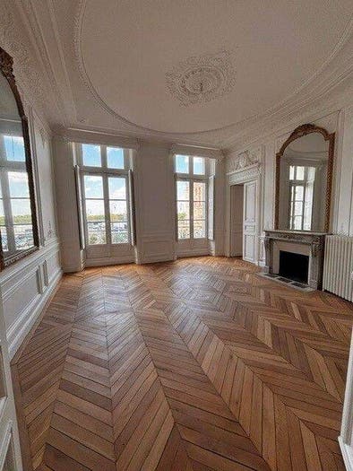 Appartement 4 pièces à louer à Saint Louis, Saint-Germain-en-Laye