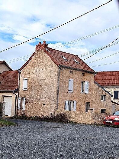 Maison 4 pièces à vendre - Le Vernet