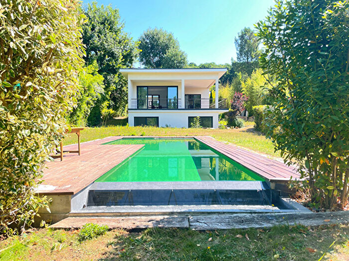 Maison à vendre - Verrières-le-Buisson, Salvert, Marienthal, Vaupéreux, Bois des Verrières - 7 pièces - 4 chambres