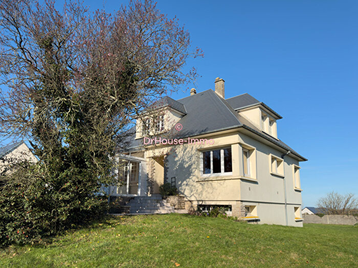 Maison 5 pièces à Gouville-sur-Mer, à vendre