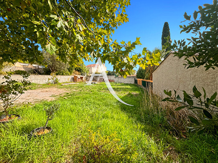 Maison à vendre - Plan-de-Cuques - 3 pièces - 2 chambres
