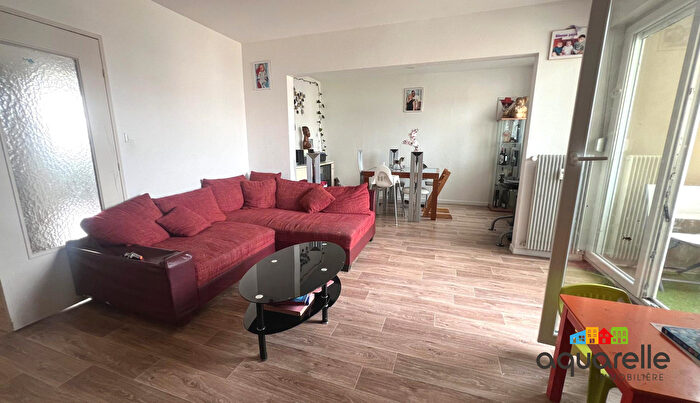 Obernai : Appartement 4 pièces à vendre