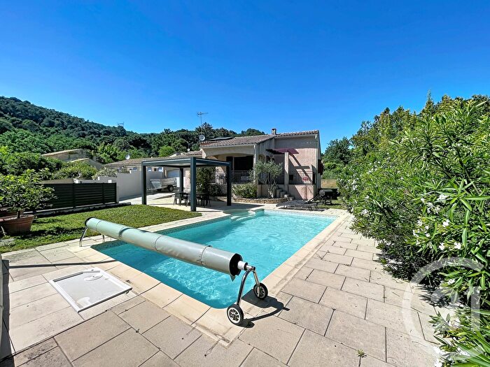 Maison 4 pièces à vendre à Bagnols-sur-Cèze, Lamargue