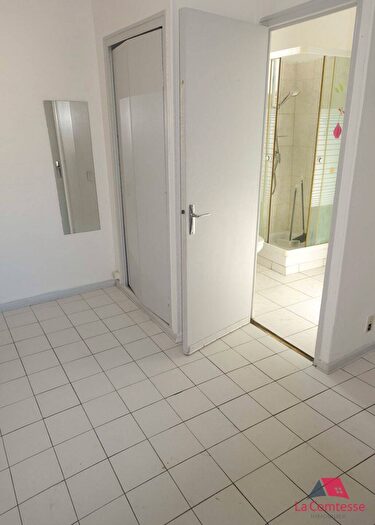 Aix-en-Provence : Appartement 1 pièce à louer