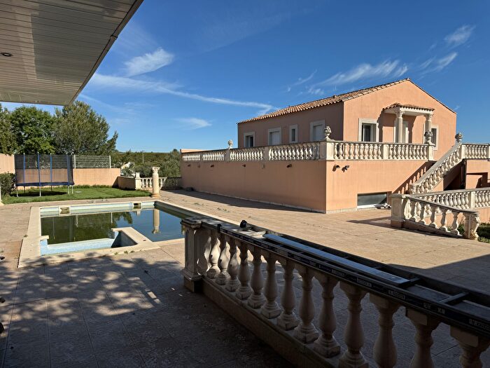 Saint-Georges-dOrques : Maison 10 pièces à vendre