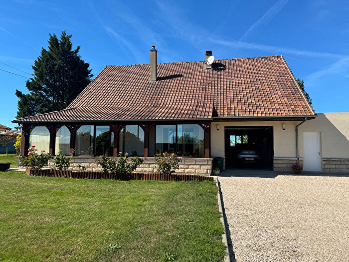 Maison 6 pièces à Écorcei, à vendre