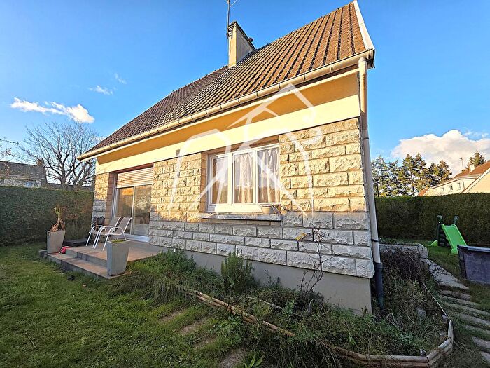 Bihorel, Plateau des Provinces - Maison 4 pièces à vendre