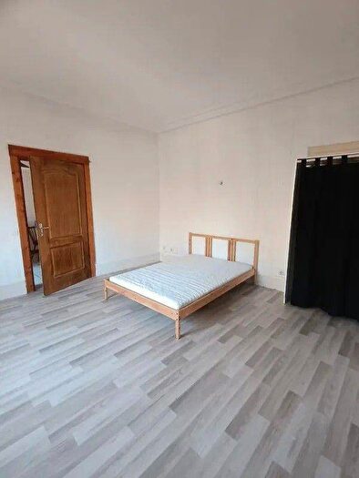 Appartement à louer - Courcelles-Chaussy - 1 pièce