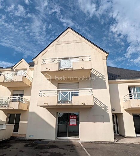 Appartement 1 pièce à Guérande, Centre-ville, Faubourgs, à vendre