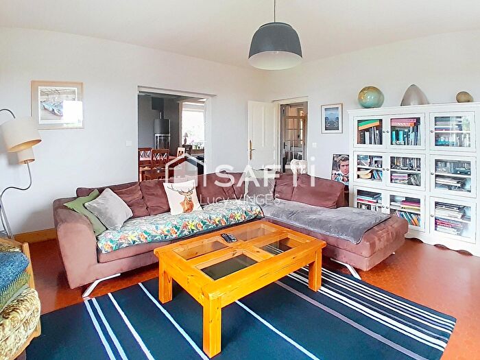 Maison 6 pièces à vendre à Caillac