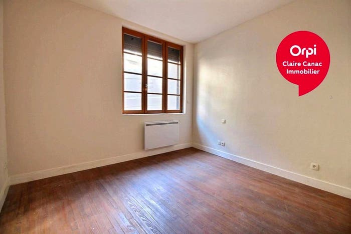 Appartement 3 pièces à Centre Ville, Lavaur, à louer