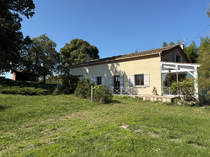 Maison à vendre - Gabarret - 13 pièces - 7 chambres