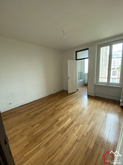 Appartement 2 pièces à louer - Nancy, Mon Désert, Jeanne d'Arc, Saurupt, Clémenceau