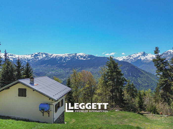 Maison 3 pièces à vendre - Montagny