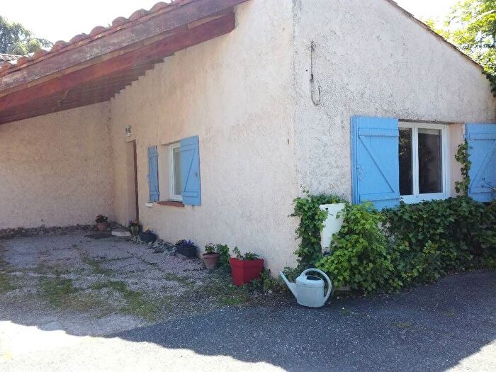 Cugnaux - Appartement 1 pièce à louer