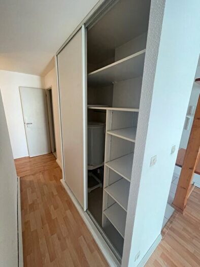 Appartement à louer - Bordeaux, Victoire, Sainte-Eulalie - 1 pièce