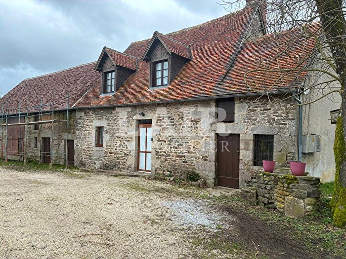 Maison à louer - Conde sur Sarthe - 3 pièces - 2 chambres