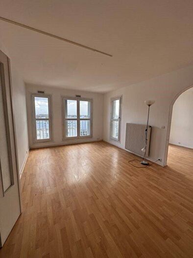 Appartement 5 pièces à louer à Le Centre Ville, Villiers-sur-Marne
