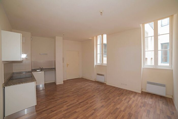 Narbonne, Bourg : Appartement 2 pièces à vendre