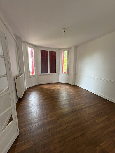 Vierzon, Clos du Roy - Appartement 3 pièces à louer