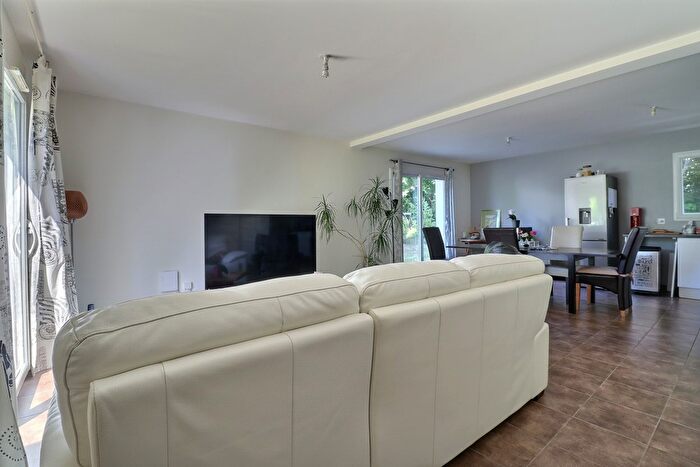Maison 5 pièces à vendre - Chamalières