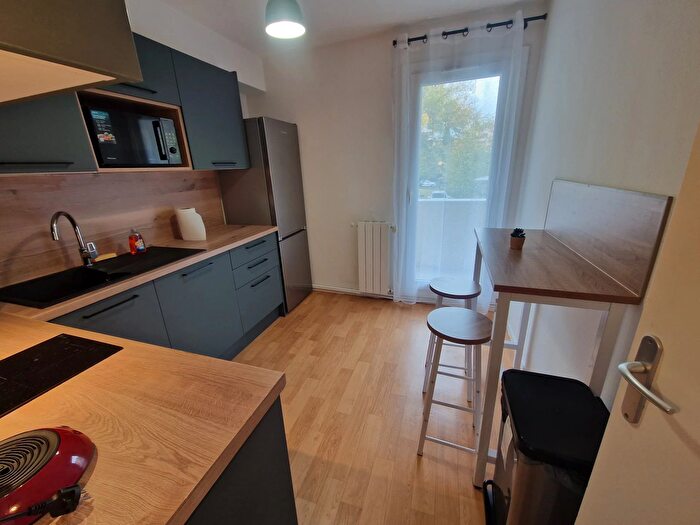 Appartement 4 pièces à louer - Toulouse, Rangueil, Pech David, Lespinet