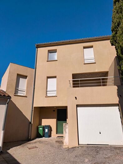 Maison 5 pièces à vendre à Nîmes, Vacquerolles, Golf