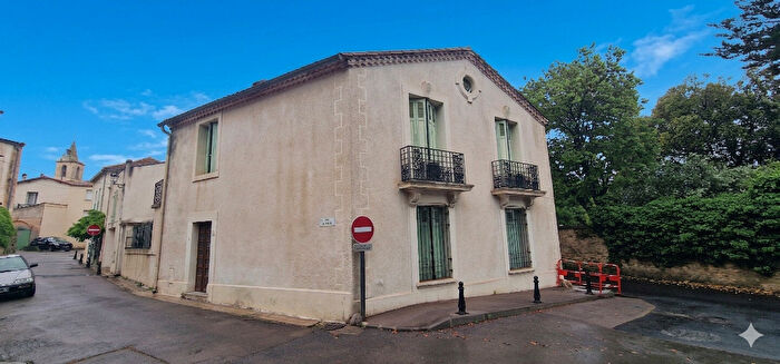 Saint-Aunès - Maison 6 pièces à vendre