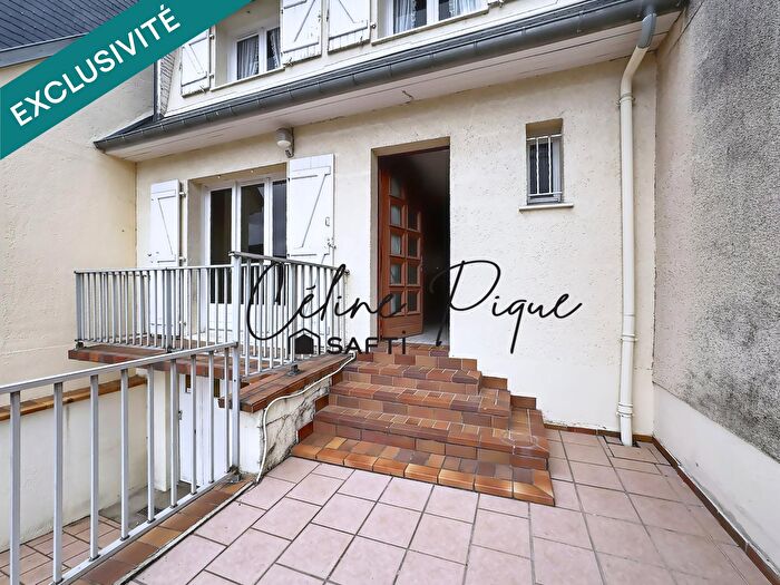 Cormelles-le-Royal : Maison 4 pièces à vendre