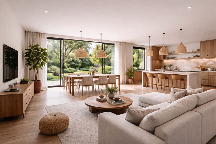 Maison à vendre - Aix-en-Provence, Pont de Beraud - 4 pièces