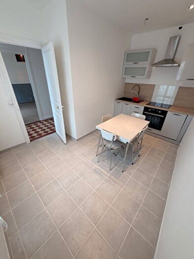 Domaine dArmainvilliers, Ozoir-la-Ferrière : Appartement 3 pièces à louer