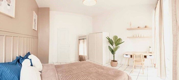 Appartement 1 pièce à louer à Mairie Nord, Strasbourg