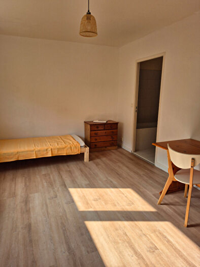 Appartement à louer - Orsay, Centre-ville - 1 pièce