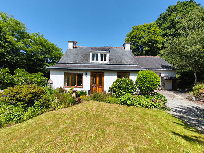 Maison 4 pièces à vendre à Sainte-Brigitte