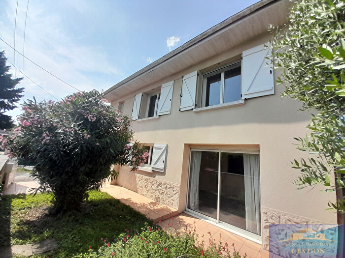 Maison à vendre - Tarbes, Castors - 5 pièces - 3 chambres