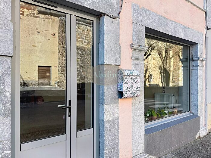 Maison à vendre - Lourdes, Lanne Darré, Biscaye, La Bastide, Bégarie, Villa Bellevue - 7 pièces - 3 chambres