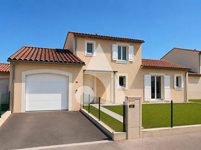Maison 4 pièces à vendre - Pertuis, Centre-ville, Fours à Chaux, Claret
