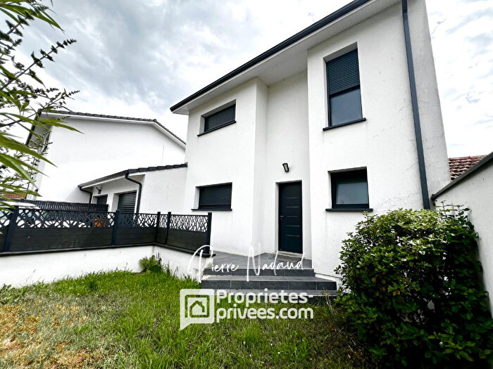 Maison à vendre - Libourne, Epinette, Verdet, Carré - 4 pièces - 3 chambres