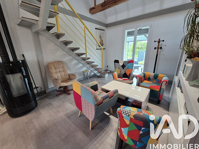 Maison 6 pièces à Guipavas, Douvez, à vendre