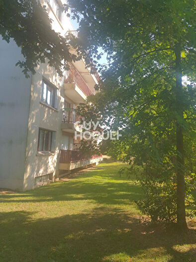 Livry-Gargan, Centre-ville : Appartement 4 pièces à vendre