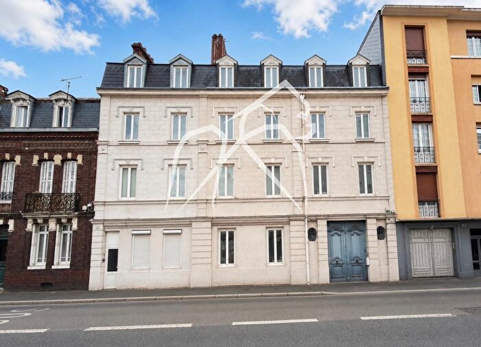 Maison 15 pièces à vendre à Rouen, Saint-Clément, Jardin des Plantes