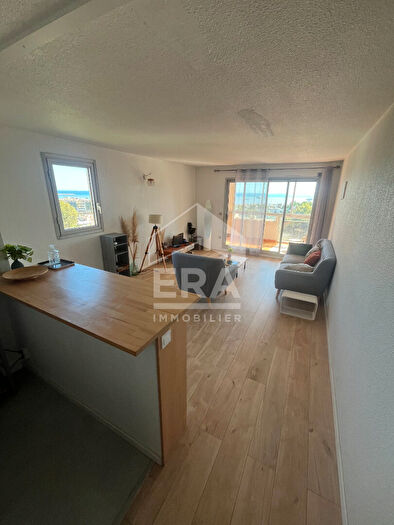 Appartement 2 pièces à louer à Saint-Laurent-du-Var, Galinières, Pomarels