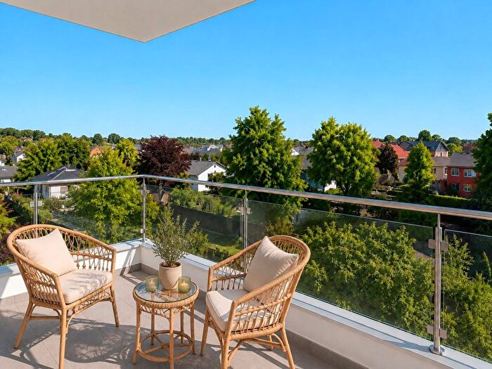 Appartement 3 pièces à vendre à Toulouse, Jean Jaurès